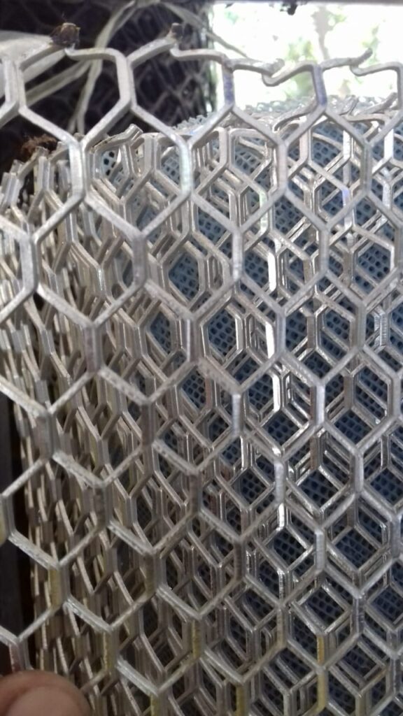 Rat Nets Installation In Pune – Ambe Bird Net Service in Mumbai